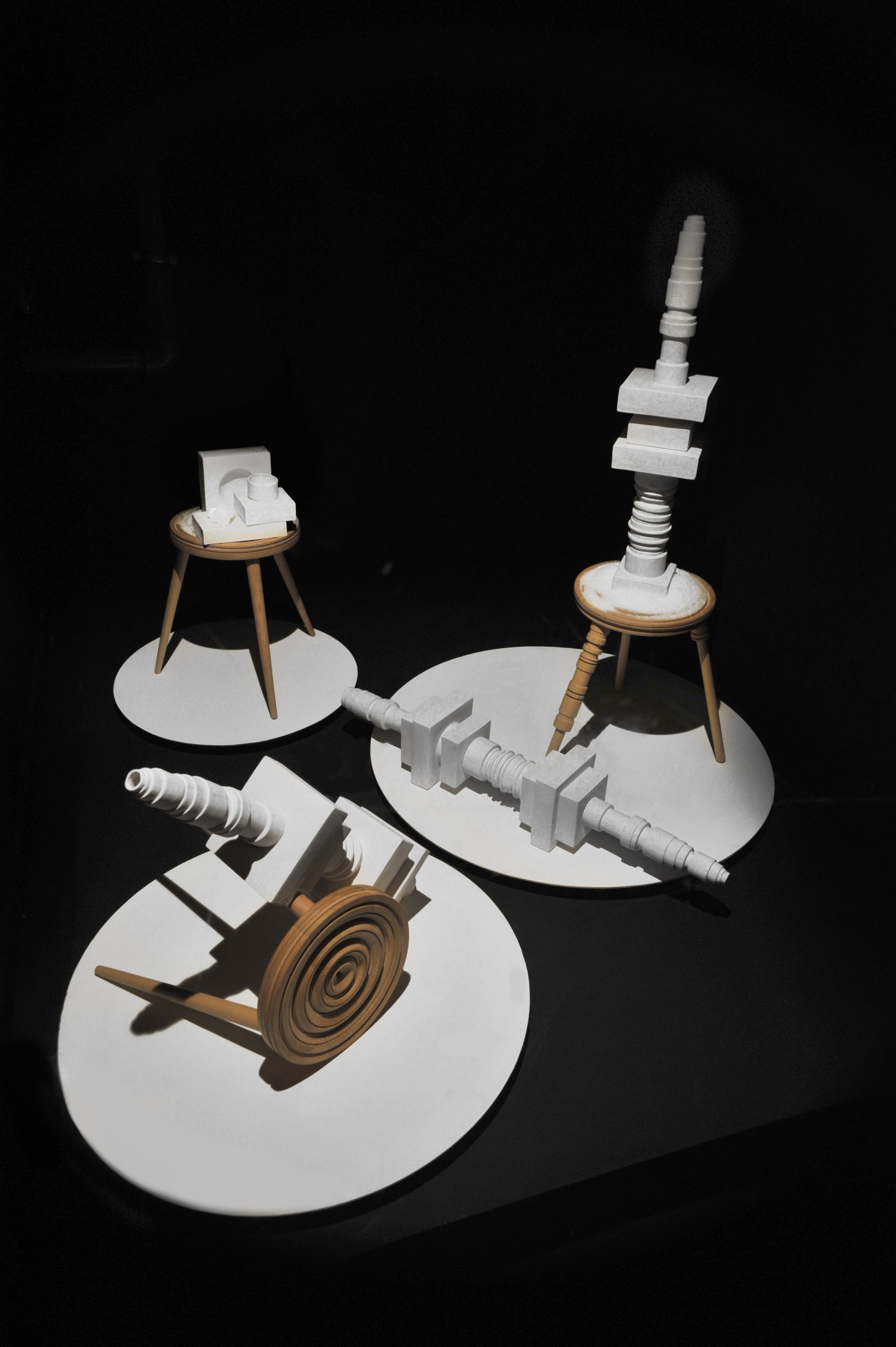 Beating Salts • Design Museum Holon