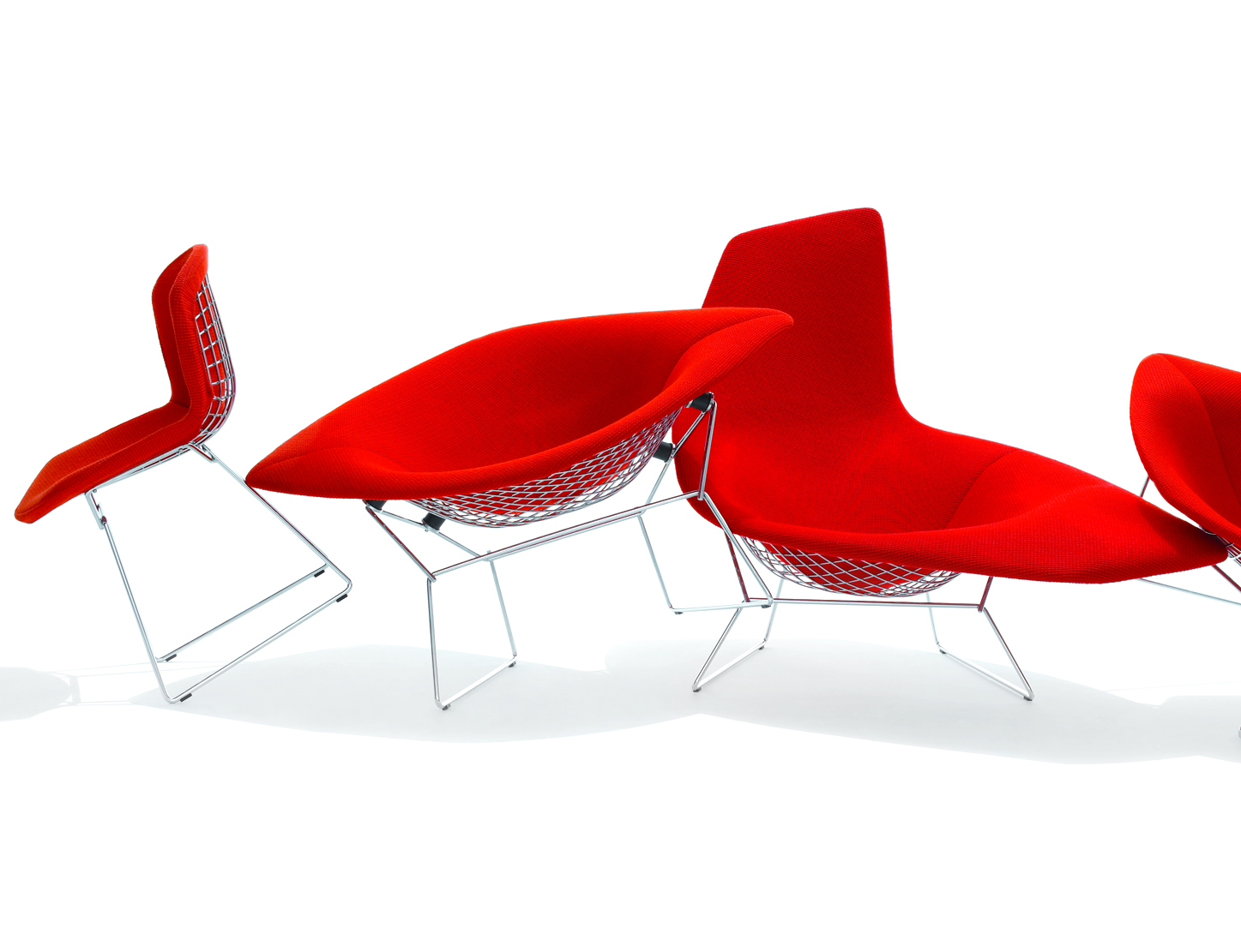 The Farnesina Design Collection • Design Museum Holon