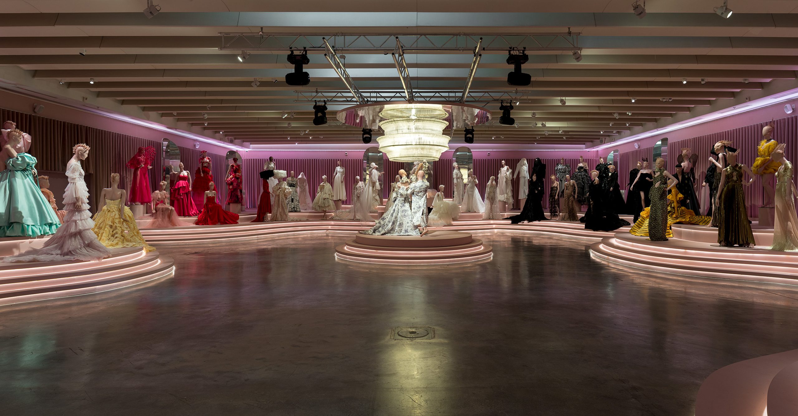 The Ball • Design Museum Holon