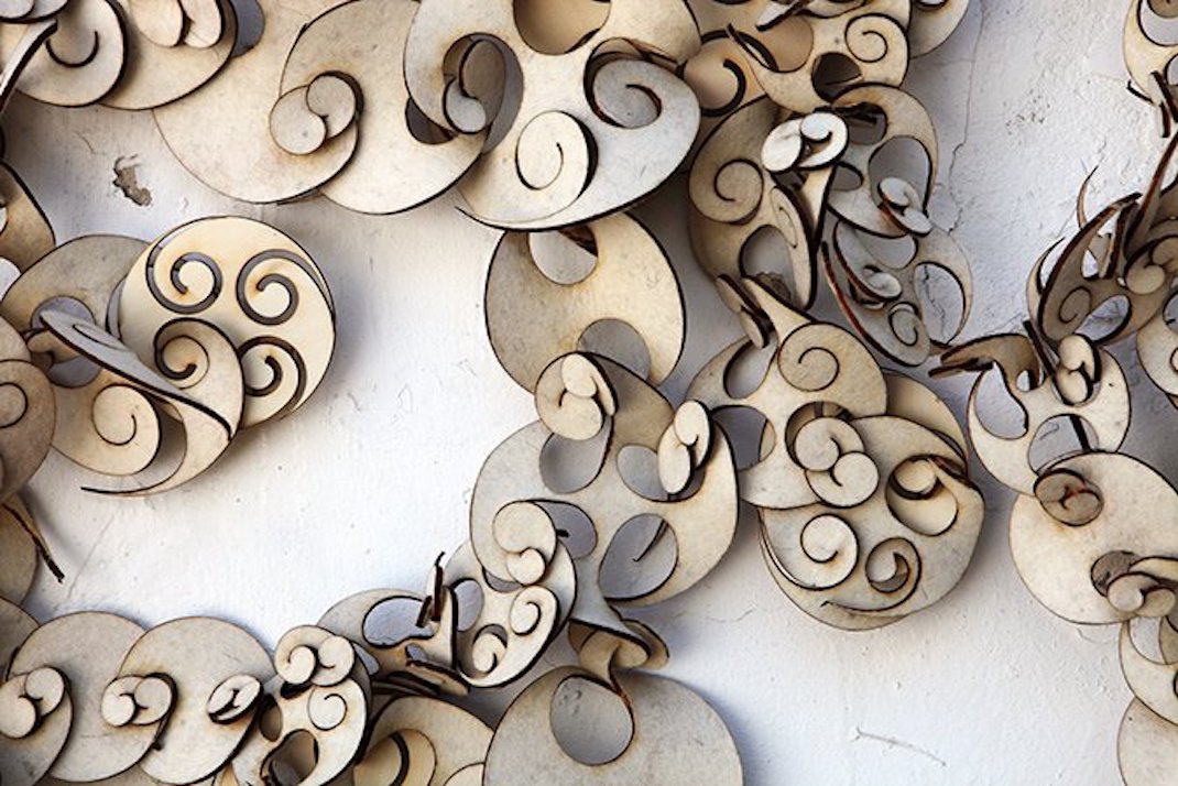 Department of Textile Design graduates • Design Museum Holon